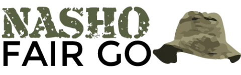 Home - Nasho Fair Go